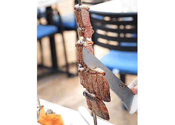 3 Best Steakhouses in Toronto, ON - Expert Recommendations