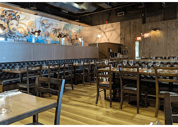 3 Best Steakhouses in Vaughan, ON - Expert Recommendations