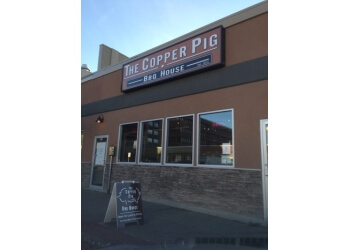 3 Best BBQ Restaurants in Prince George, BC - Expert Recommendations