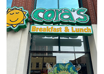 3 Best Breakfast Restaurants in Ottawa, ON - Expert Recommendations