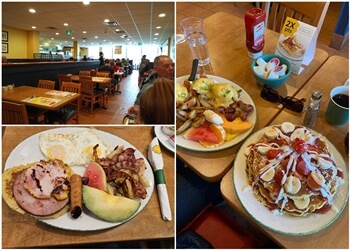 3 Best Breakfast Restaurants in Winnipeg, MB - Expert Recommendations