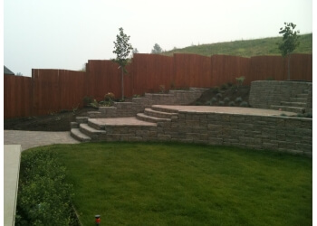 3 Best Landscaping Companies in Prince George, BC - Expert Recommendations