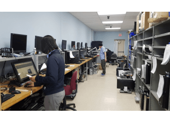 3 Best Computer Repair in Winnipeg, MB - ThreeBestRated