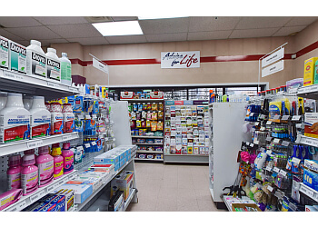 3 Best Pharmacies in Calgary, AB - Expert Recommendations