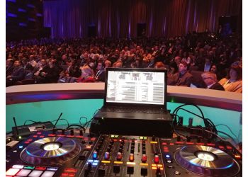 3 Best DJs in Ajax, ON - Expert Recommendations