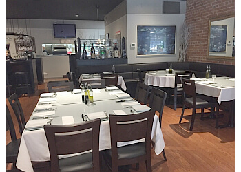 3 Best Italian Restaurants in Orillia, ON - Expert Recommendations