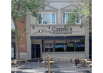 3 Best Italian Restaurants in Orillia, ON - Expert Recommendations