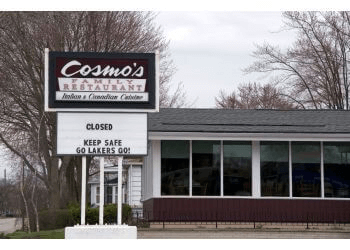 3 Best Italian Restaurants in Sarnia, ON - Expert Recommendations