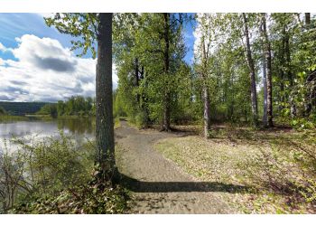3 Best Public Parks in Prince George, BC - Expert Recommendations
