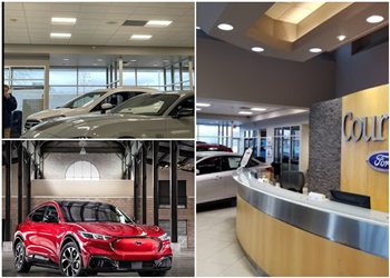 3 Best Car Dealerships in London, ON - ThreeBestRated