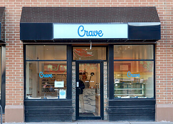 3 Best Cakes in Calgary, AB - Expert Recommendations