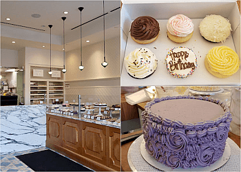 3 Best Cakes in Calgary, AB - Expert Recommendations