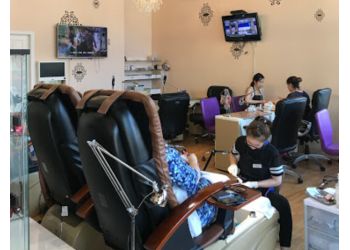 3 Best Nail Salons in Vancouver, BC - Expert Recommendations