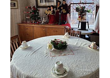 3 Best Landmarks in Red Deer, AB - Expert Recommendations