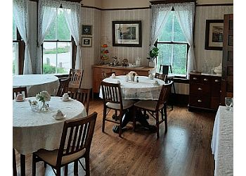 3 Best Landmarks in Red Deer, AB - Expert Recommendations