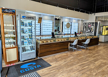 3 Best Opticians in London, ON - Expert Recommendations