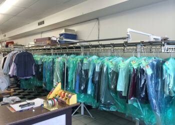 3 Best Dry Cleaners in Ottawa, ON - Expert Recommendations