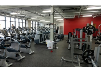 3 Best Gyms in Cambridge, ON - Expert Recommendations