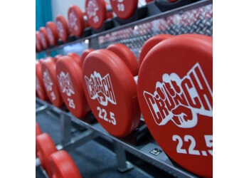 3 Best Gyms in Kitchener, ON - Expert Recommendations