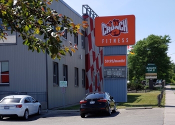 3 Best Gyms in Kitchener, ON - Expert Recommendations