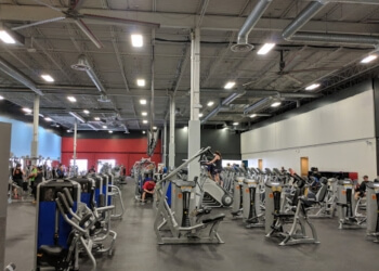 3 Best Gyms in Waterloo, ON - Expert Recommendations
