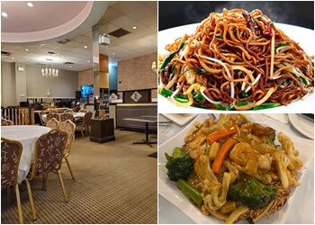 3 Best Chinese Restaurants in Hamilton, ON - Expert Recommendations