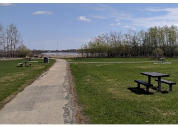 3 Best Hiking Trails in Grande Prairie, AB - Expert Recommendations