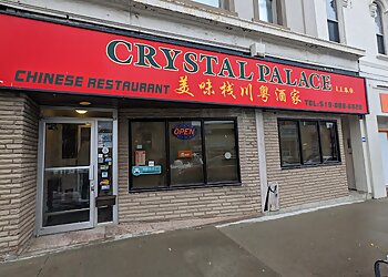 3 Best Chinese Restaurants in Waterloo, ON - Expert Recommendations