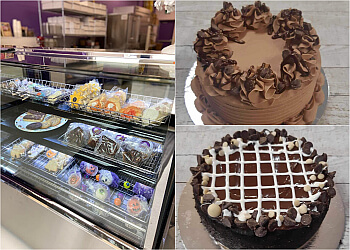 3 Best Cakes in Whitby, ON - Expert Recommendations
