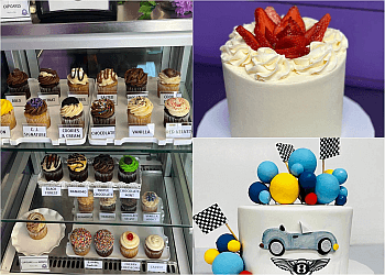 3 Best Cakes in Whitby, ON - Expert Recommendations