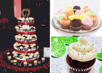 3 Best Cakes in Hamilton, ON - Expert Recommendations