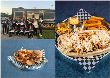 3 Best Food Trucks in Hamilton, ON - Expert Recommendations
