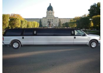 3 Best Limo Service in Regina, SK - ThreeBestRated
