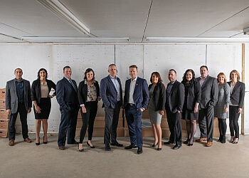 3 Best Real Estate Agents in Fredericton, NB - Expert Recommendations