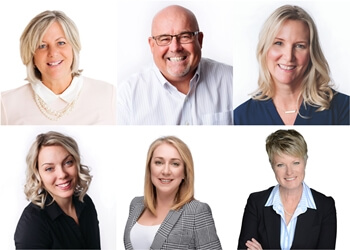 3 Best Real Estate Agents in Toronto, ON - Expert Recommendations