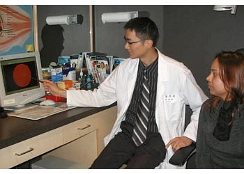 3 Best Pediatric Optometrists in Pickering, ON - ThreeBestRated