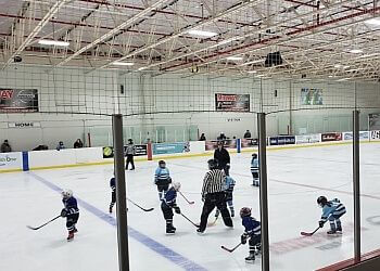 3 Best Recreation Centers in Oshawa, ON - Expert Recommendations