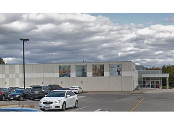 3 Best Recreation Centers in Oshawa, ON - Expert Recommendations