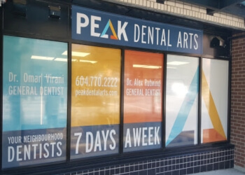 3 Best Dentists in North Vancouver, BC - ThreeBestRated