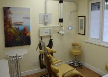 3 Best Dentists in Delta, BC - Expert Recommendations