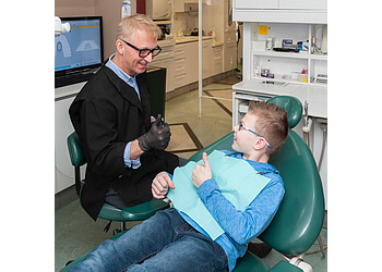 3 Best Cosmetic Dentists in Prince George, BC - Expert Recommendations