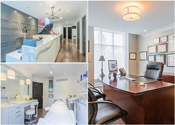 3 Best Plastic Surgeon in Toronto, ON - ThreeBestRated