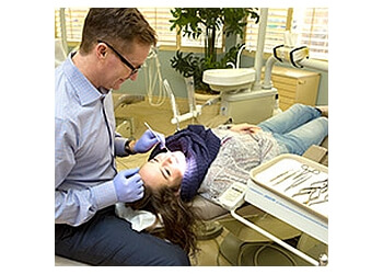 3 Best Orthodontists in Burlington, ON - Expert Recommendations