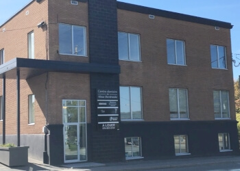 3 Meilleurs Dentistes à Sherbrooke, QC - Recommandations d'experts