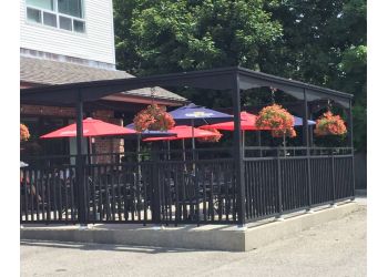3 Best Italian Restaurants in Caledon, ON - Expert Recommendations