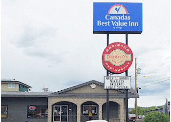 3 Best Pizza Places in Prince George, BC - Expert Recommendations