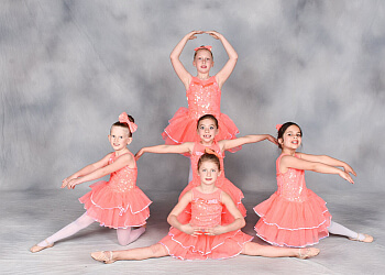 3 Best Dance Schools in Maple Ridge, BC - Expert Recommendations