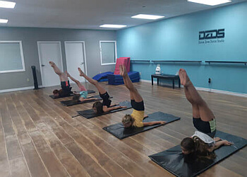 3 Best Dance Schools in Saint John, NB - Expert Recommendations