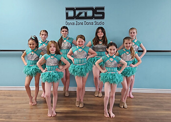3 Best Dance Schools in Saint John, NB - Expert Recommendations