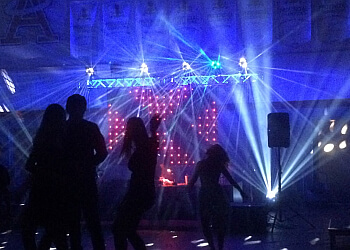 3 Best DJs in Regina, SK - Expert Recommendations